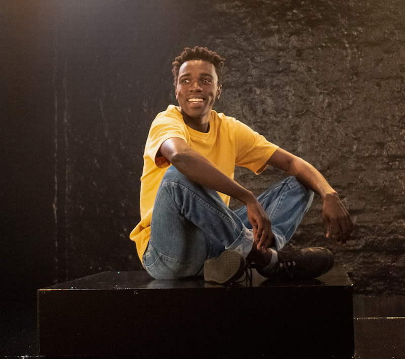 Jali (Griffin Theatre Company)