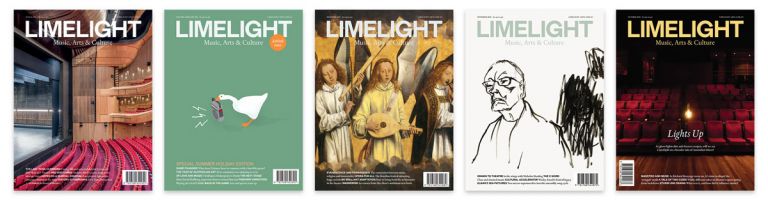 About Us - Limelight