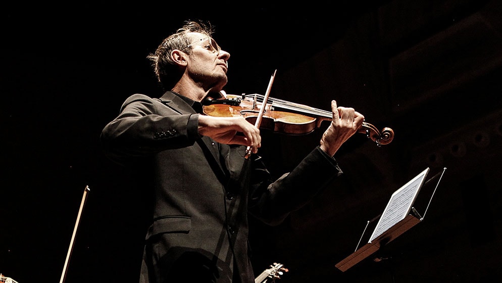 Beethoven & Bridgetower (Australian Chamber Orchestra)