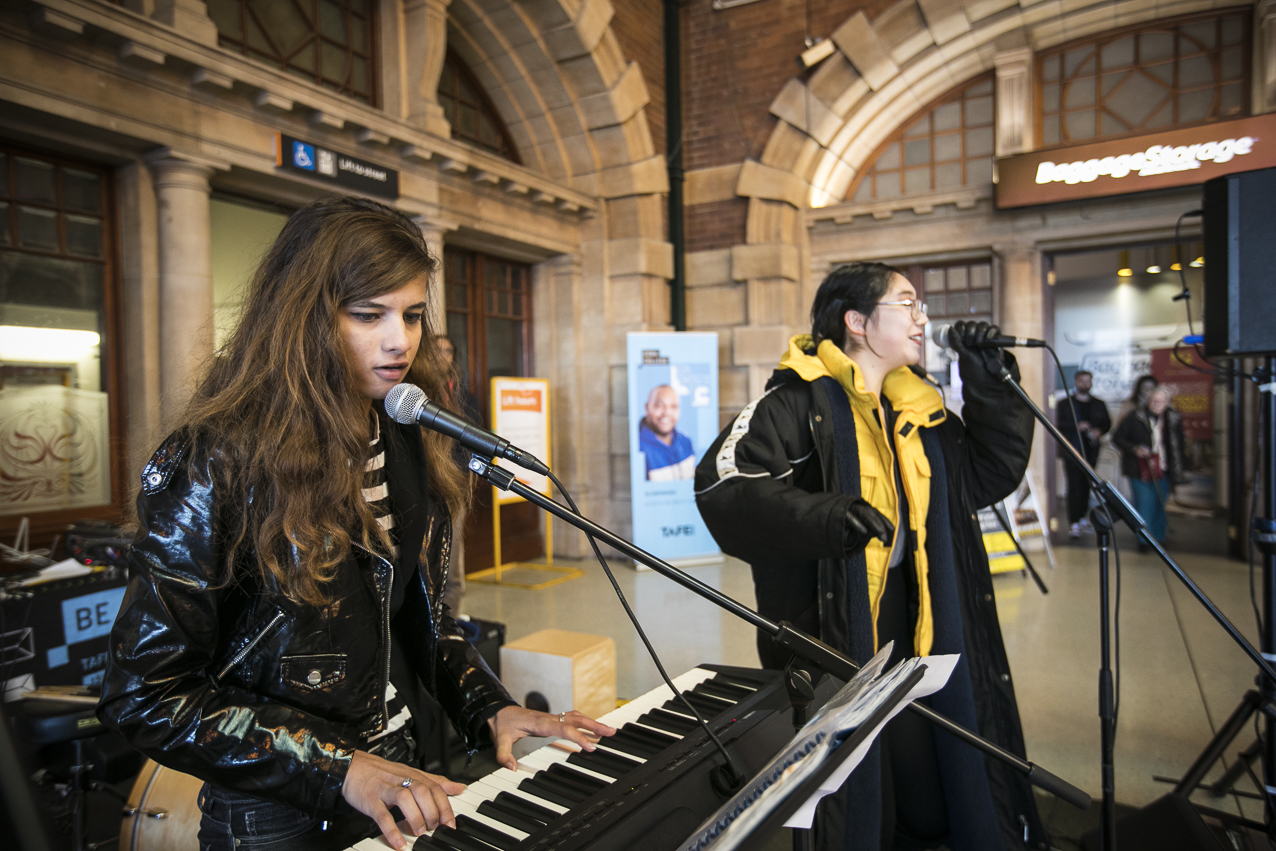 NSW Government announces new Make Music Day grants