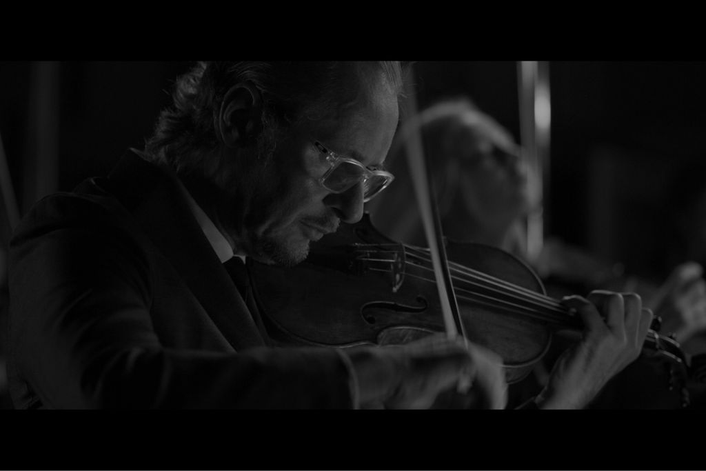 Bach and the Beyond (Australian Chamber Orchestra)