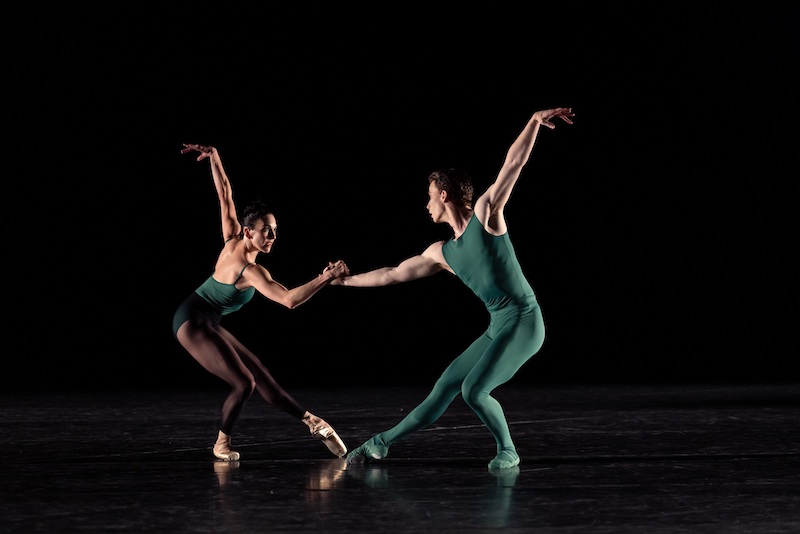 Counterpointe (The Australian Ballet)