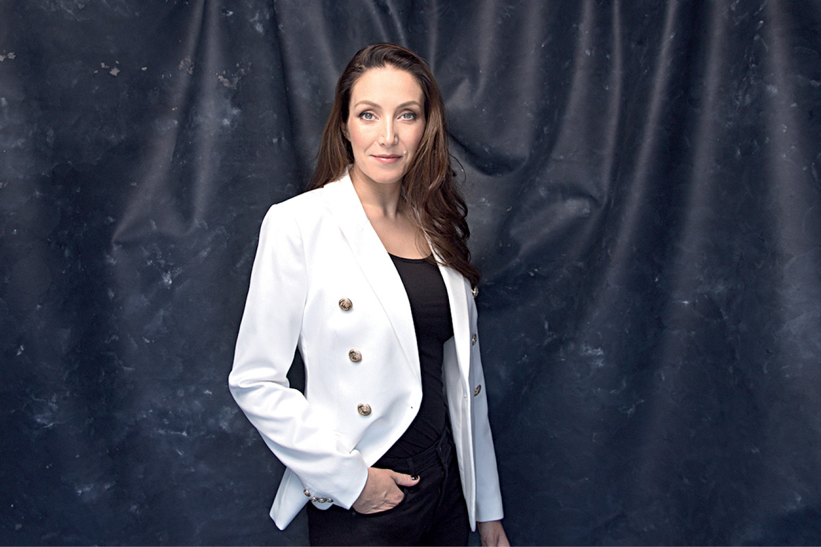 My Music with Lisa Campbell: The Limelight interview