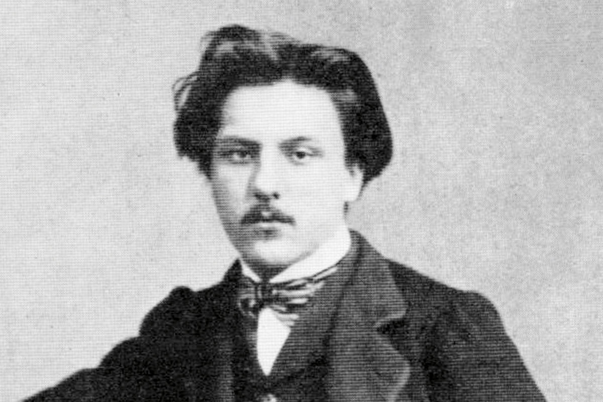 Composer of the Month: Gabriel Fauré