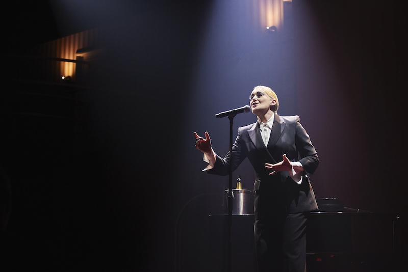 L'Hôtel (Adelaide Cabaret Festival)