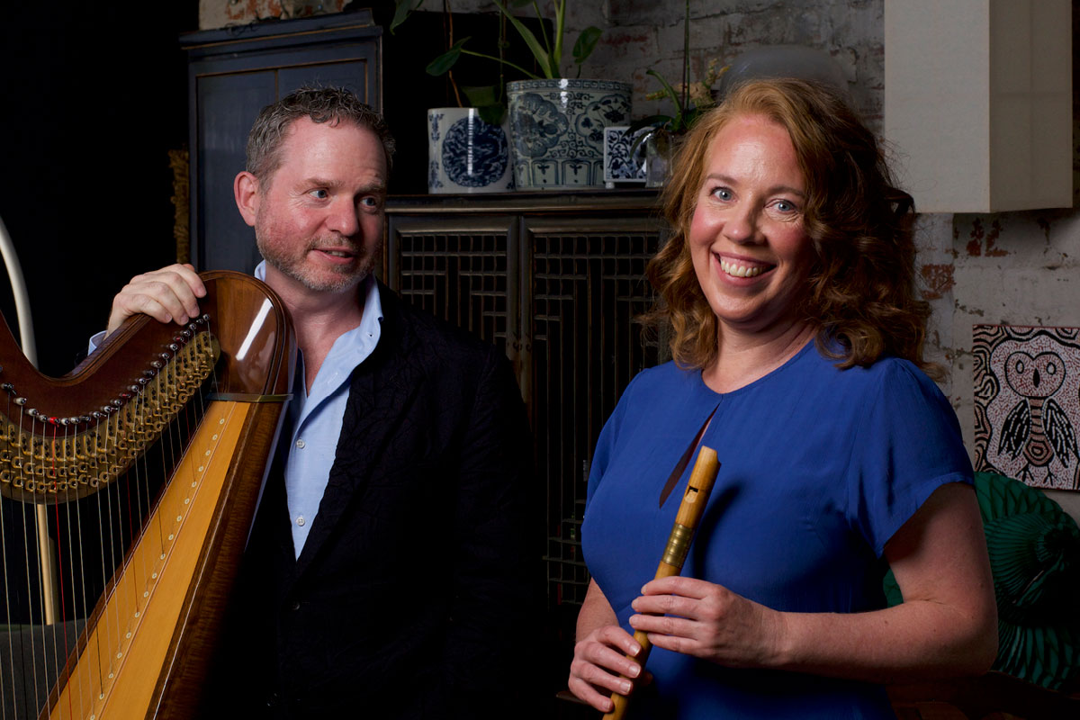 Joseph Tawadros, Genevieve Lacey and Marshall McGuire among 2021 ARIA ...
