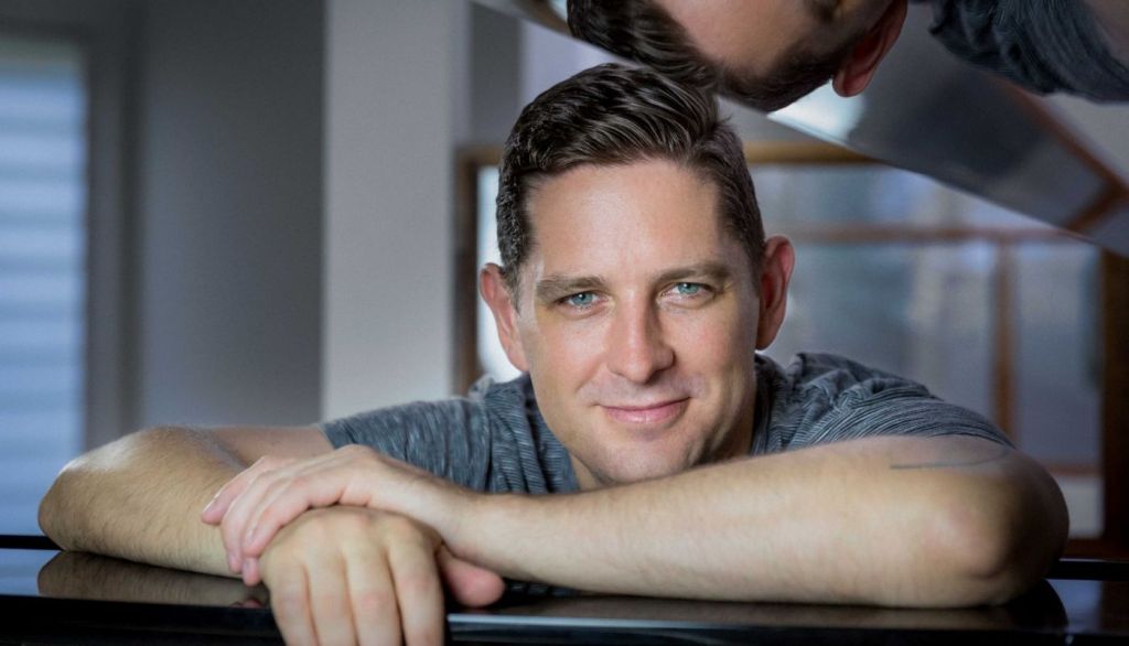 Gordon Hamilton is leaving The Australian Voices, and Australia