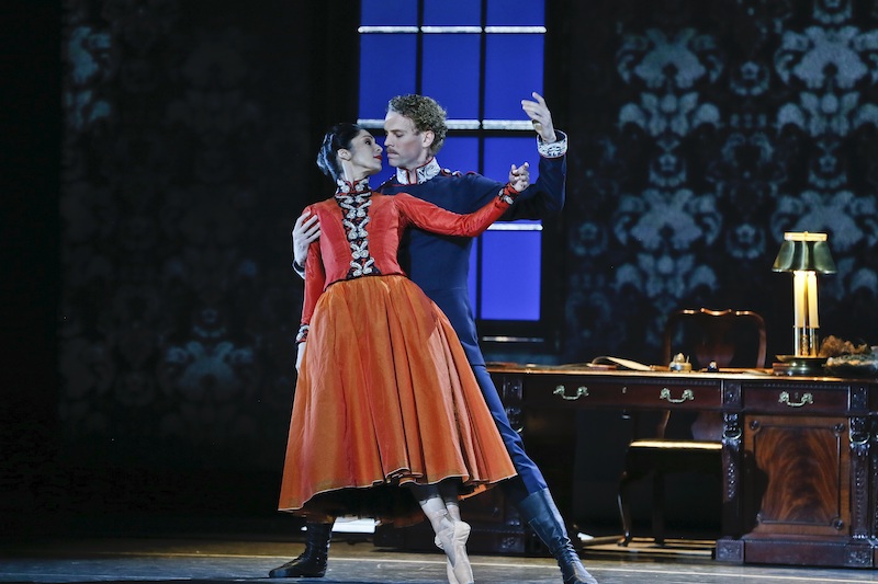 The Australian Ballet cancels its remaining Melbourne season