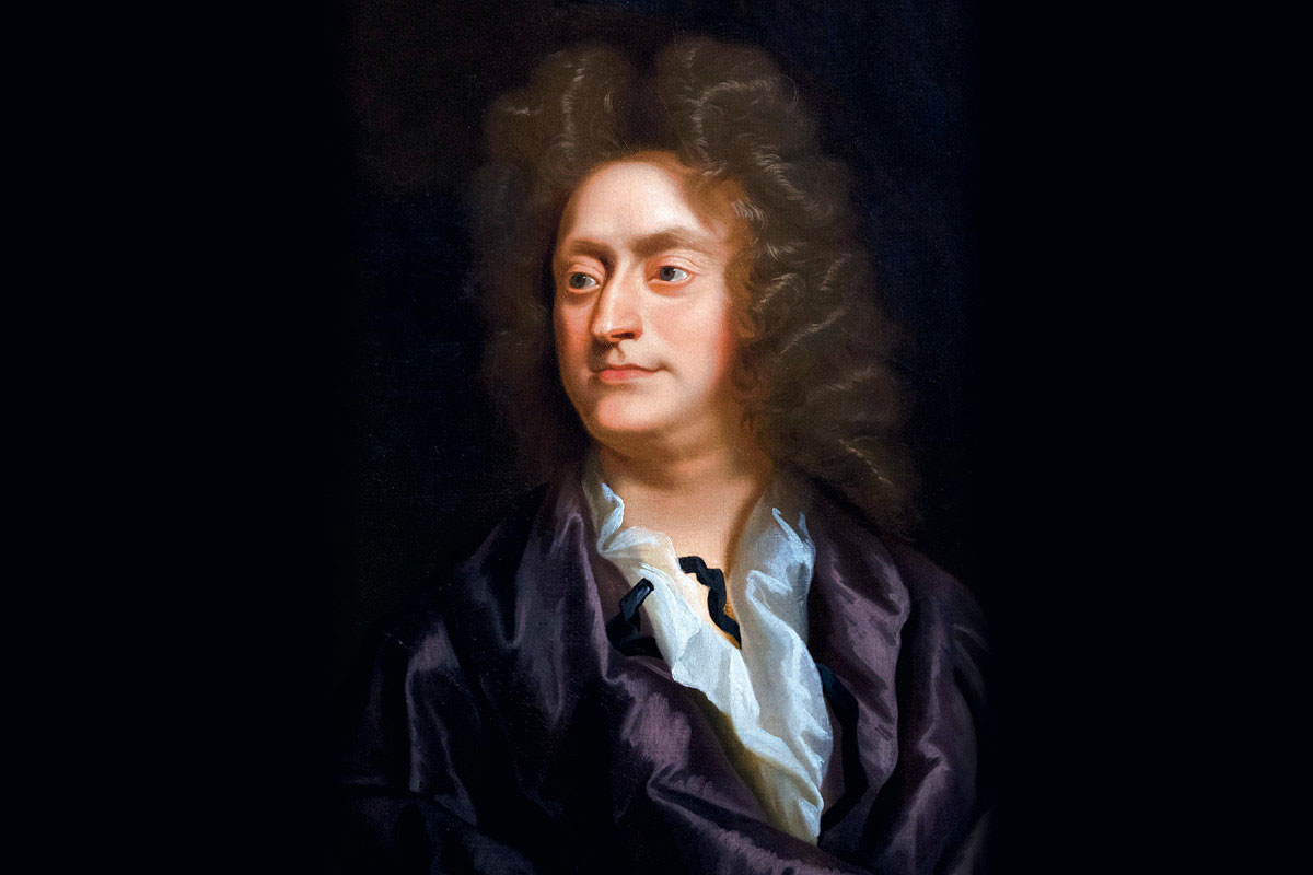 Purcell’s Songs of Praise and Propaganda