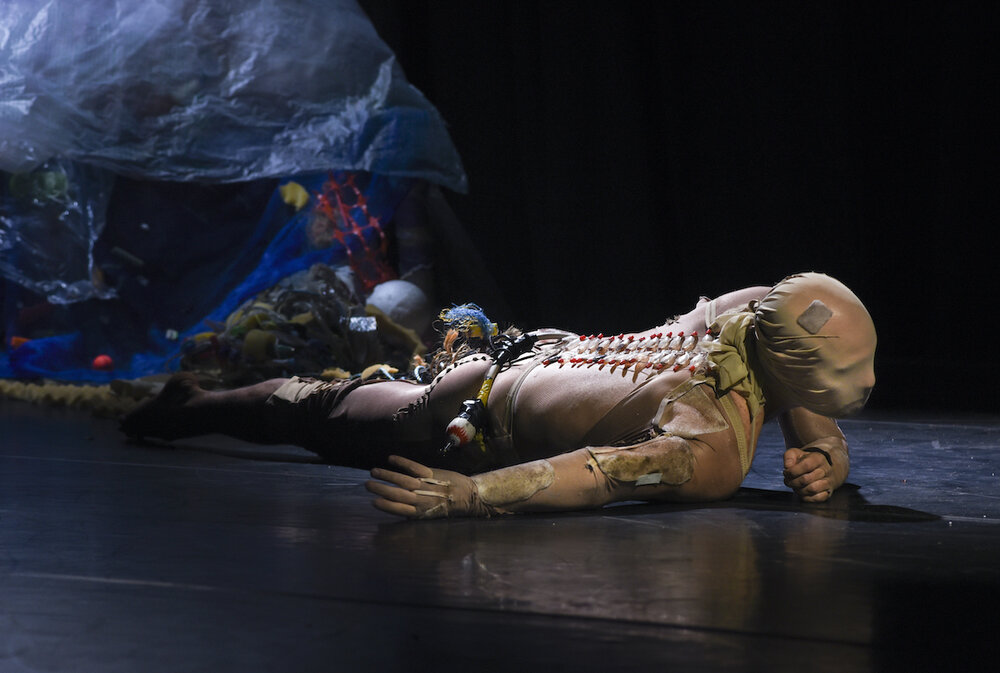 Infinite Item (Weird Nest)