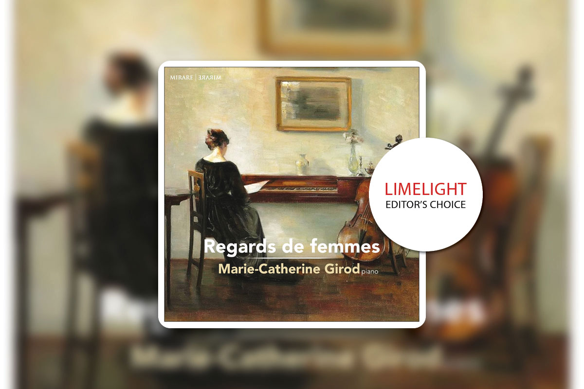 Régards de Femmes (Marie-Catherine Girod)