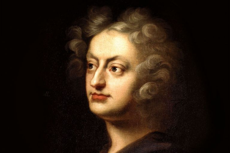 Composer of the Month: Henry Purcell