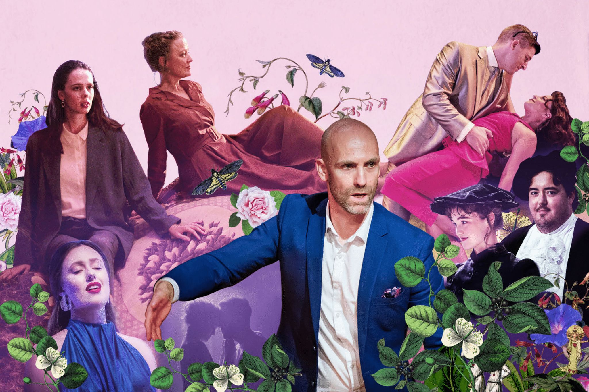 Pinchgut Opera launches Spring Digital Season
