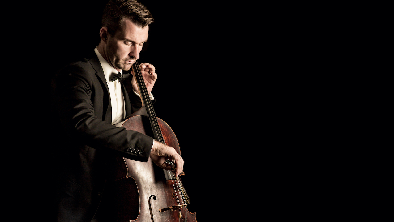 Chris Howlett awarded Churchill Fellowship