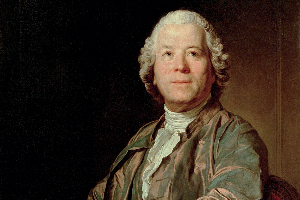 Composer of the Month: Christoph Willibald Gluck