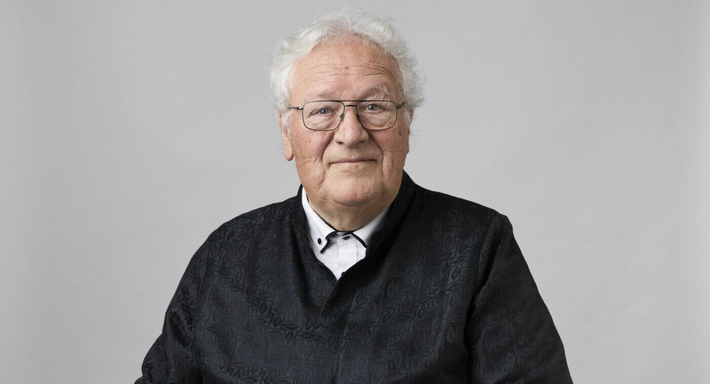 Nicholas Braithwaite appointed as Adelaide Symphony Orchestra Conductor ...