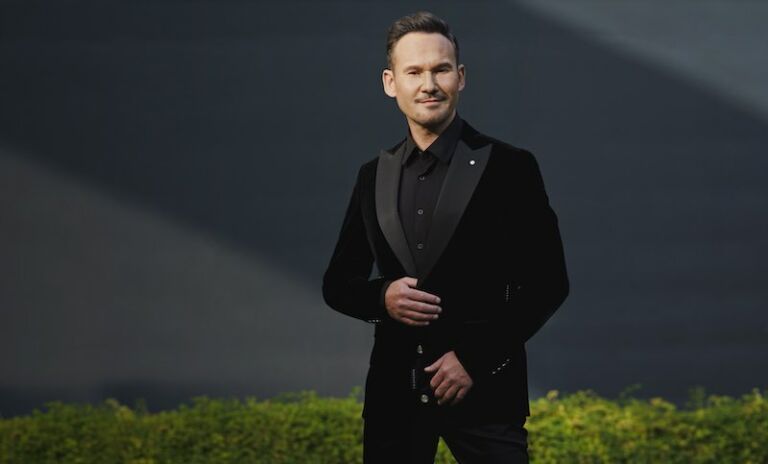 Mariusz Kwiecień: back on track