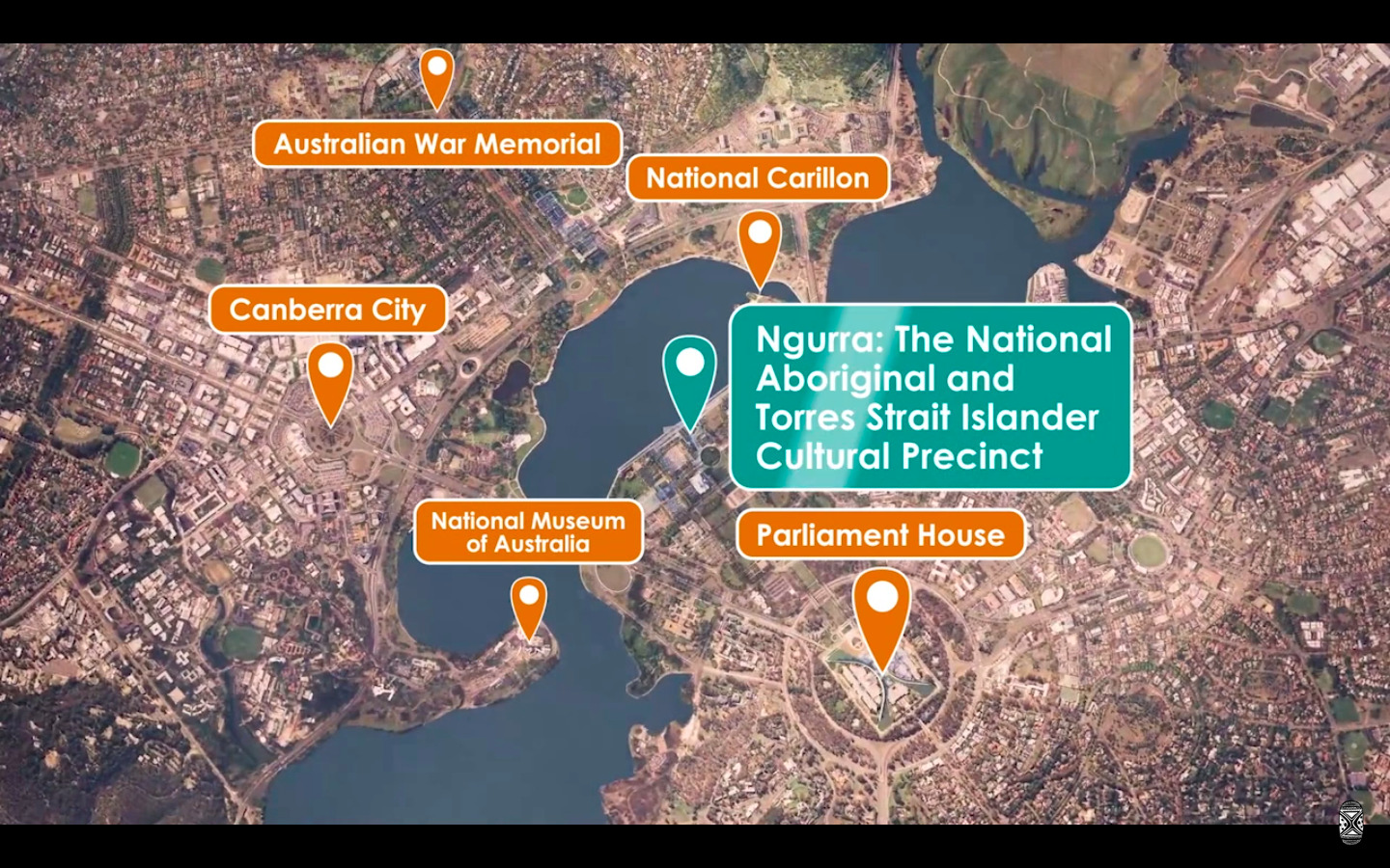 Ngurra: $316m National Aboriginal and Torres Strait Islander cultural ...