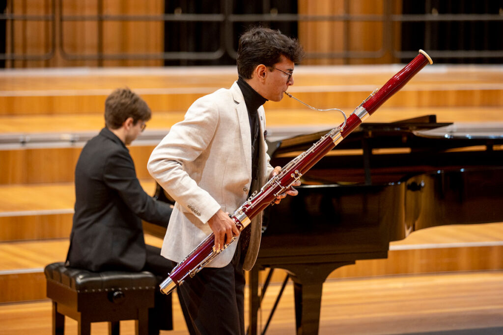 Queensland Symphony Orchestra announces Young Instrumentalist Prize ...