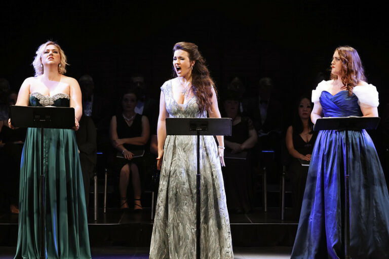 Maria Stuarda (Opera Australia)