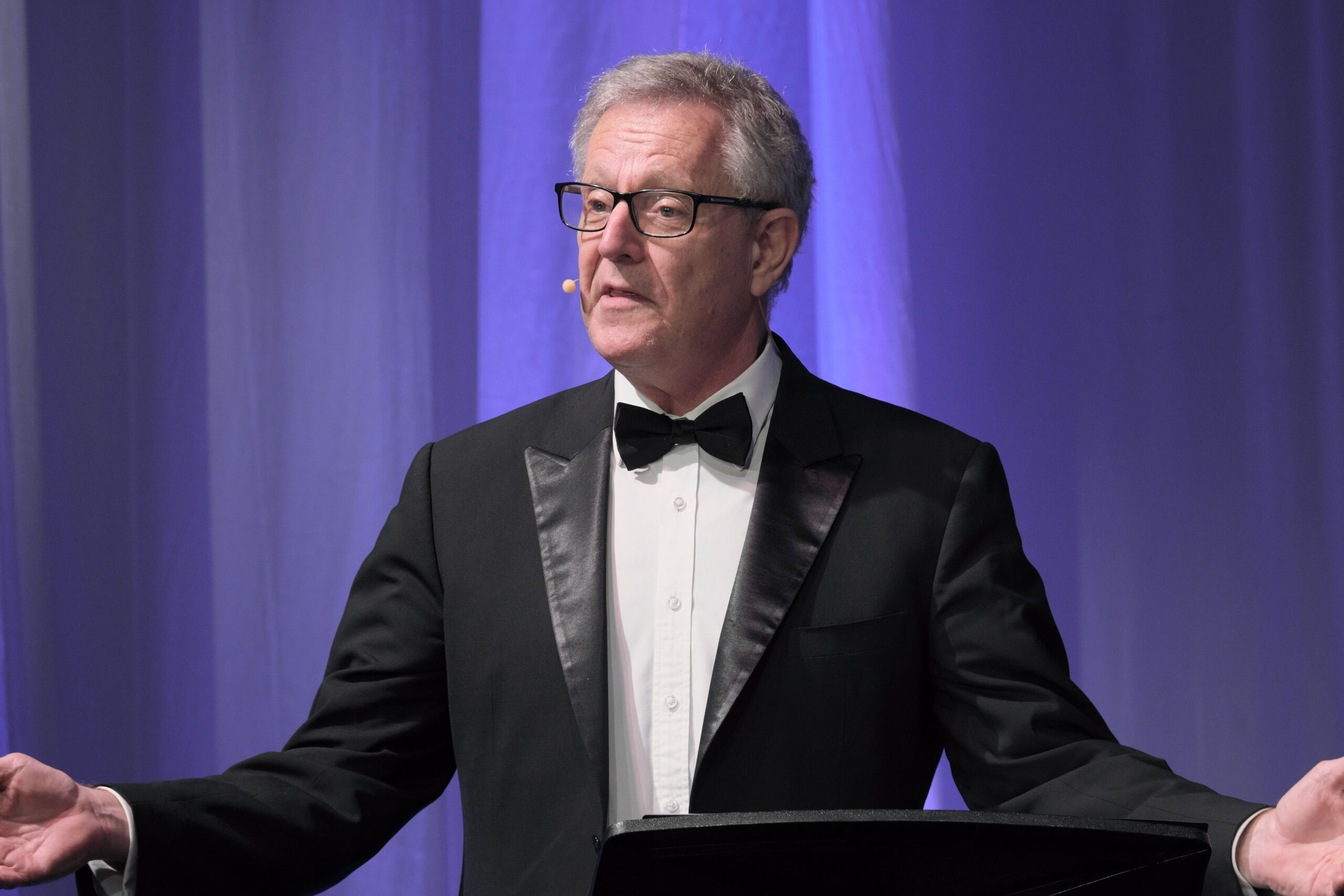 Jonathan Biggins on Music: The greatest and purest of artforms