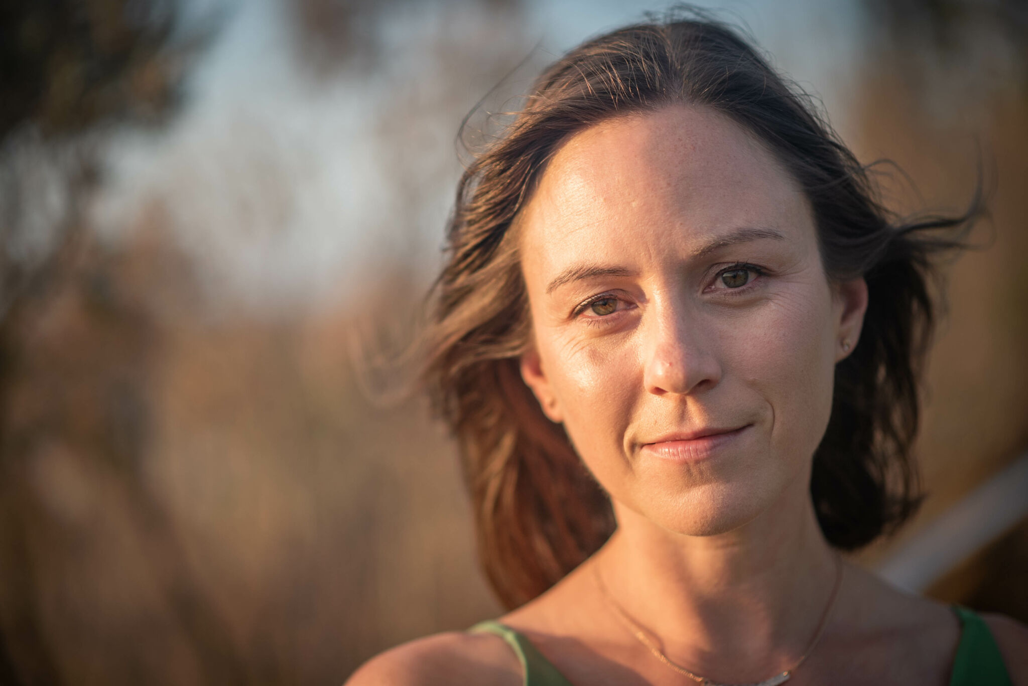 The ANAM Set: Anne Cawrse and Clare Fox