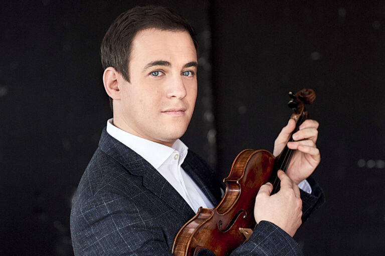 Jack Liebeck: Guilty Pleasures