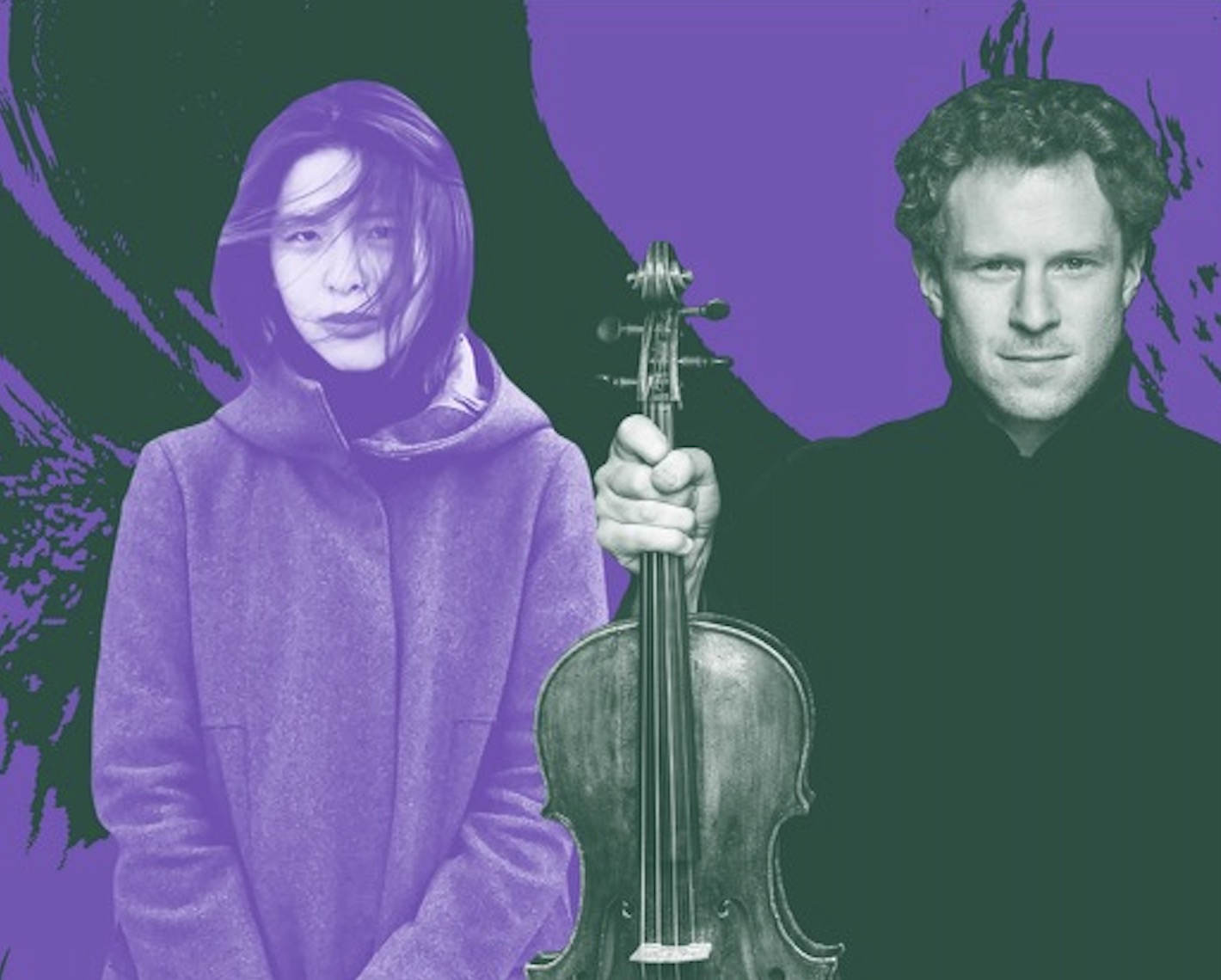 Inaugural ViolaScape festival aims to raise the instrument's profile