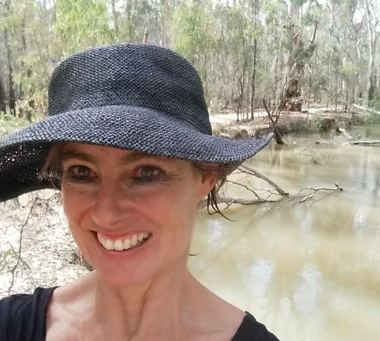 The ANAM Set: Kate Tempany and Nic Corkeron