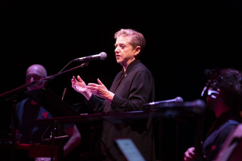 Robyn Archer: An Australian Songbook (Queensland Theatre)