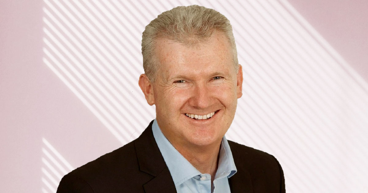 Tony Burke on Labor's arts policy