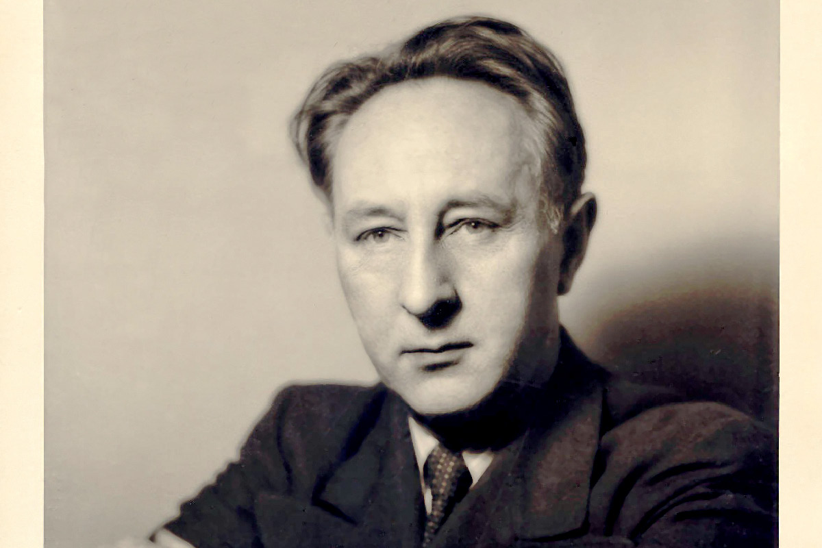 Composer of the Month: Bohuslav Martinů