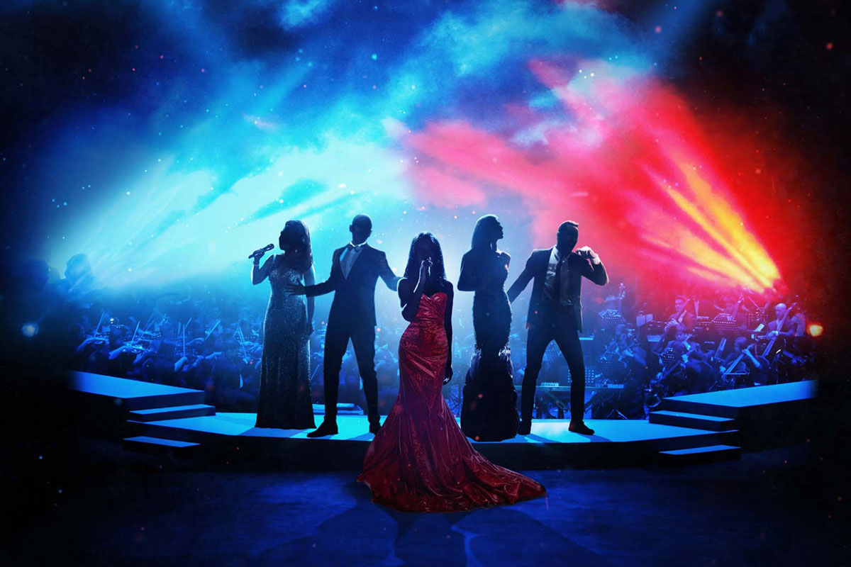 Do You Hear the People Sing? is coming to Australia