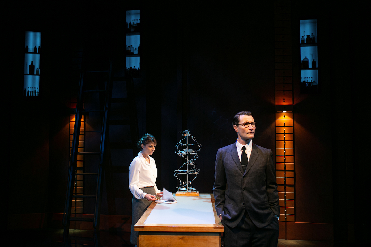 Photograph 51 (Ensemble Theatre)