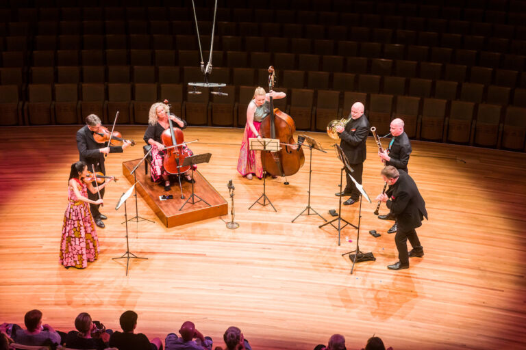 Septet (Ensemble Q)