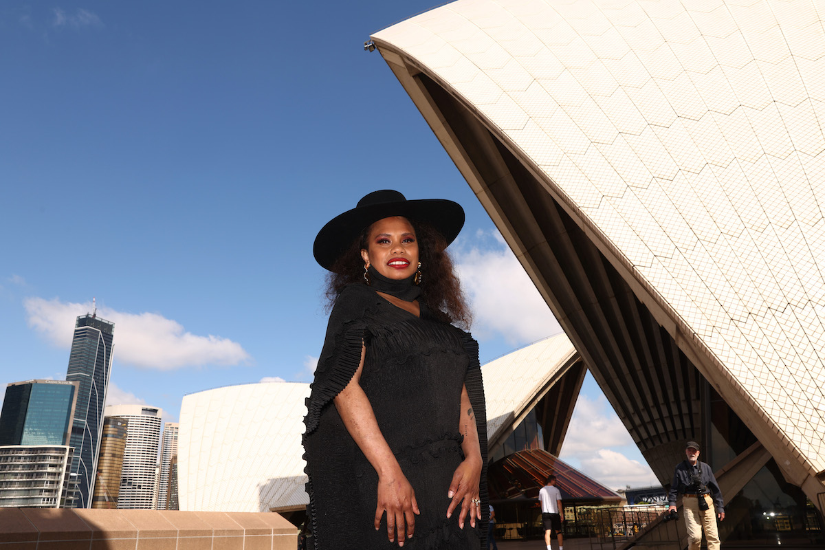 Sydney Opera House unveils part of its 50th anniversary program