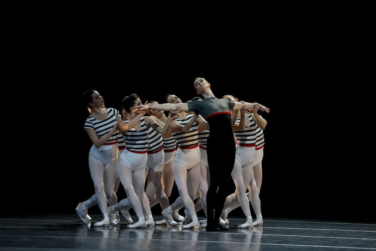 Instruments of Dance (The Australian Ballet)
