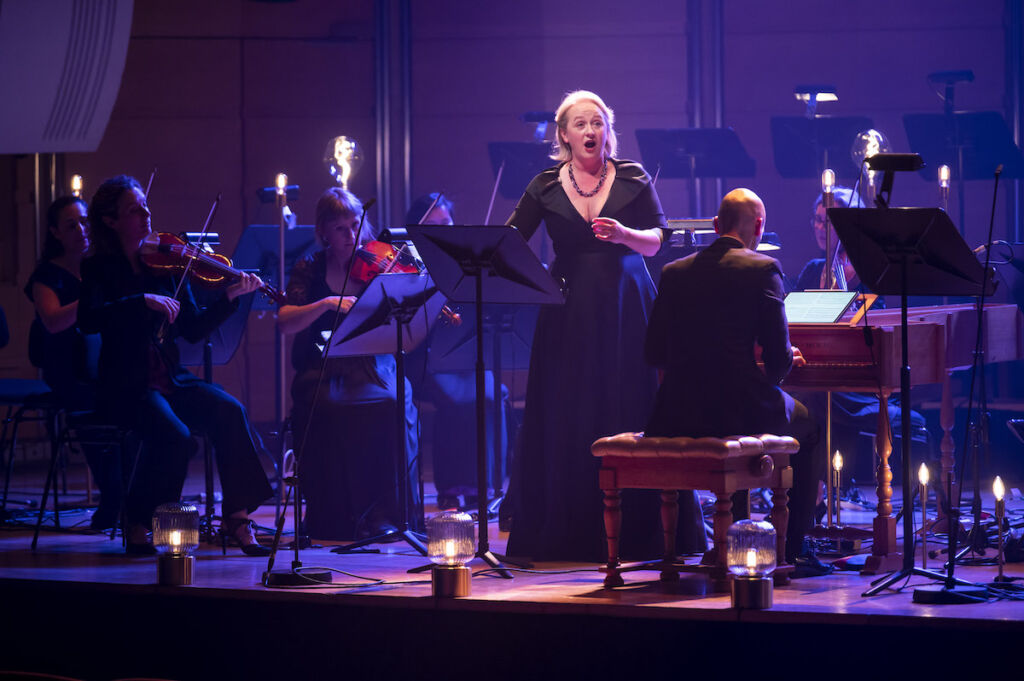 Women of the Pietà (Pinchgut Opera)