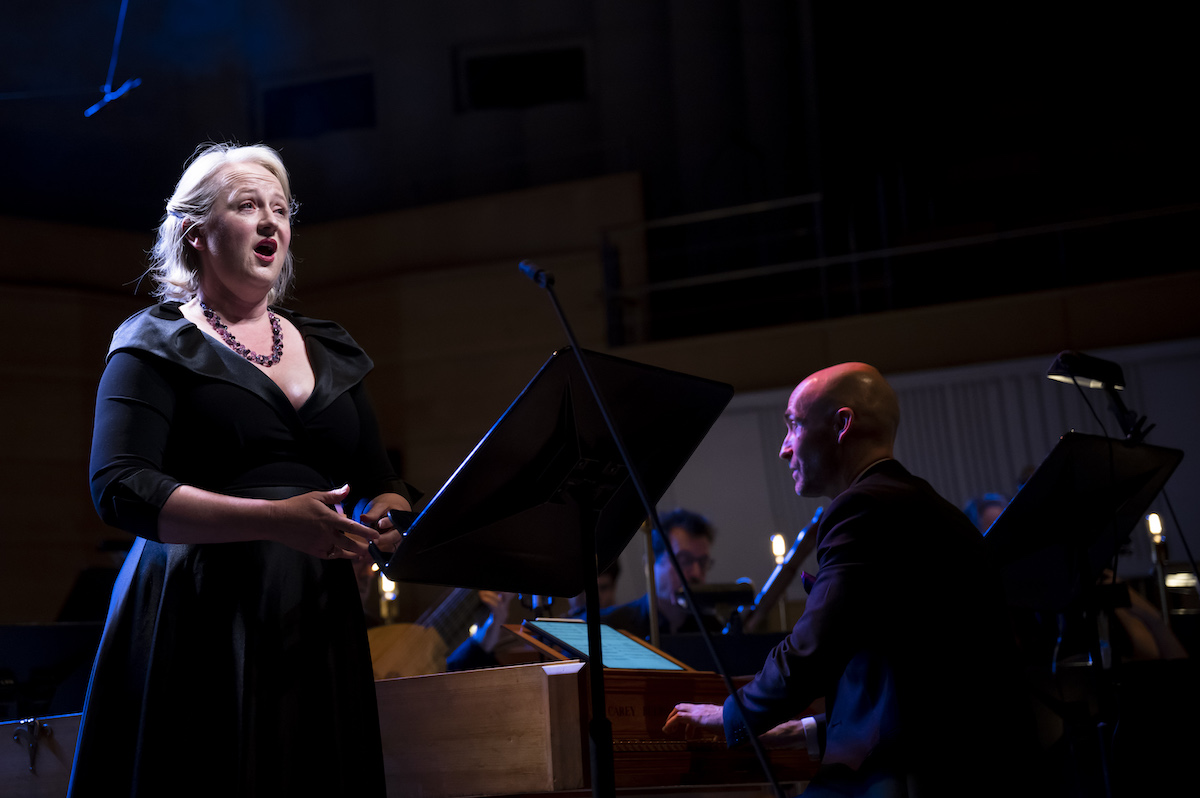 Women of the Pietà (Pinchgut Opera)