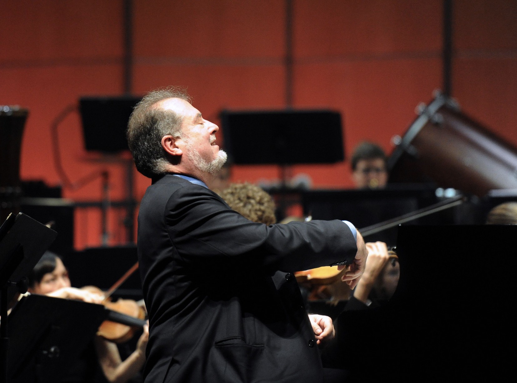 Garrick Ohlsson in Recital (Sydney Symphony Orchestra)