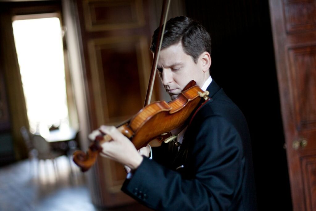 James Ehnes on Beethoven's enduring legacy