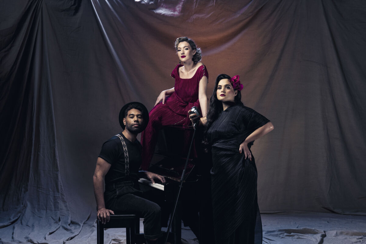 Opera Queensland unveils its 2023 season