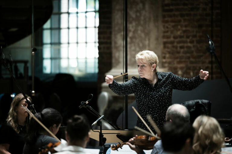 10 of the Best: Women Conductors