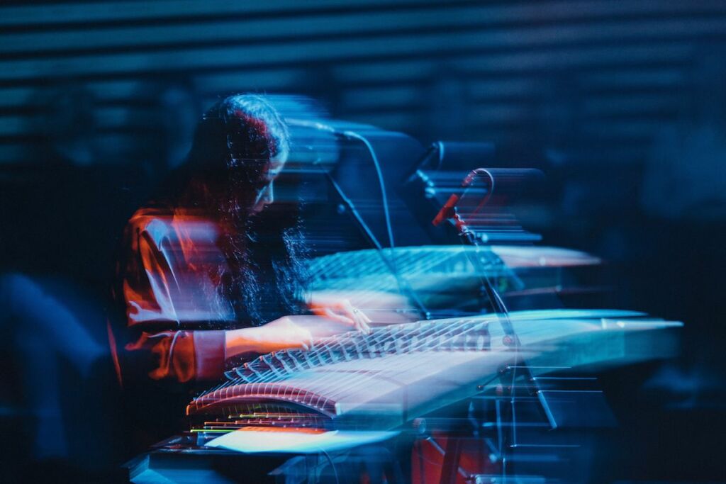 2022 Sidney Myer Creative Fellows announced