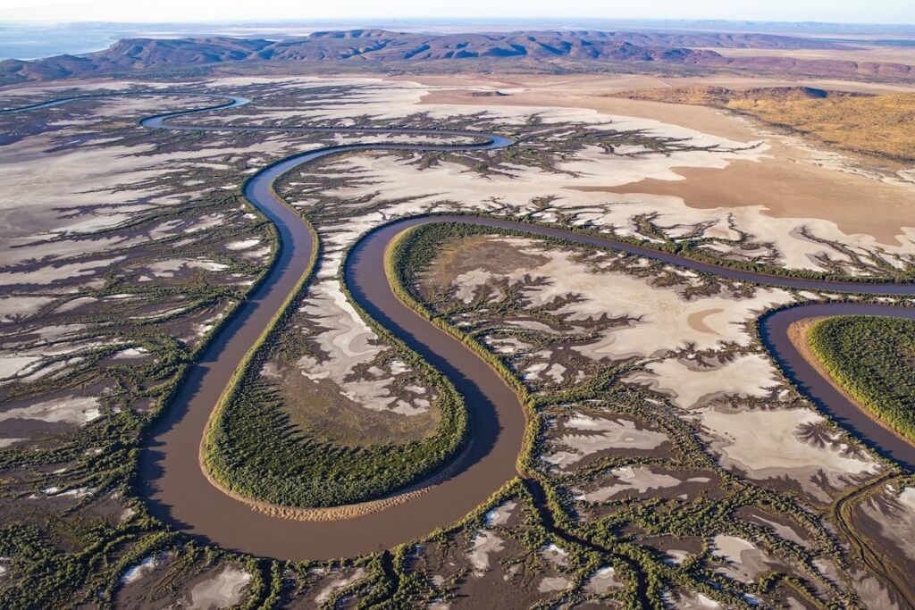 River (Australian Chamber Orchestra)
