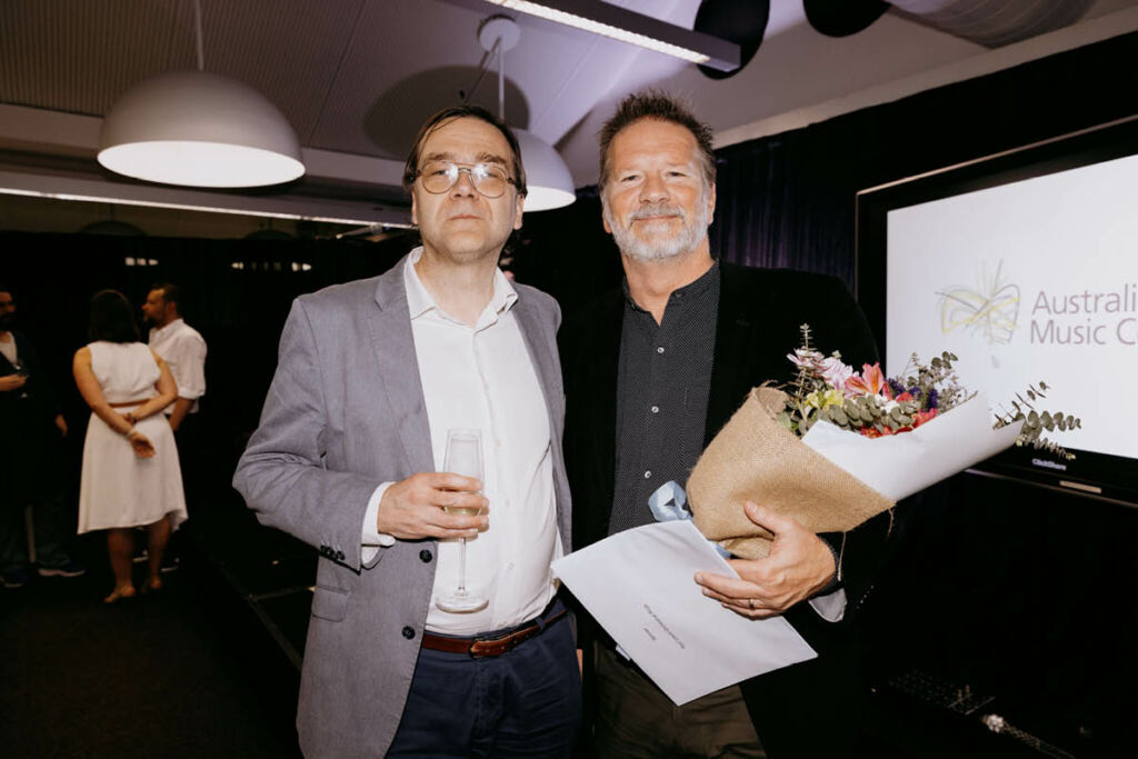 Winners of the 2022 Paul Lowin Prizes announced