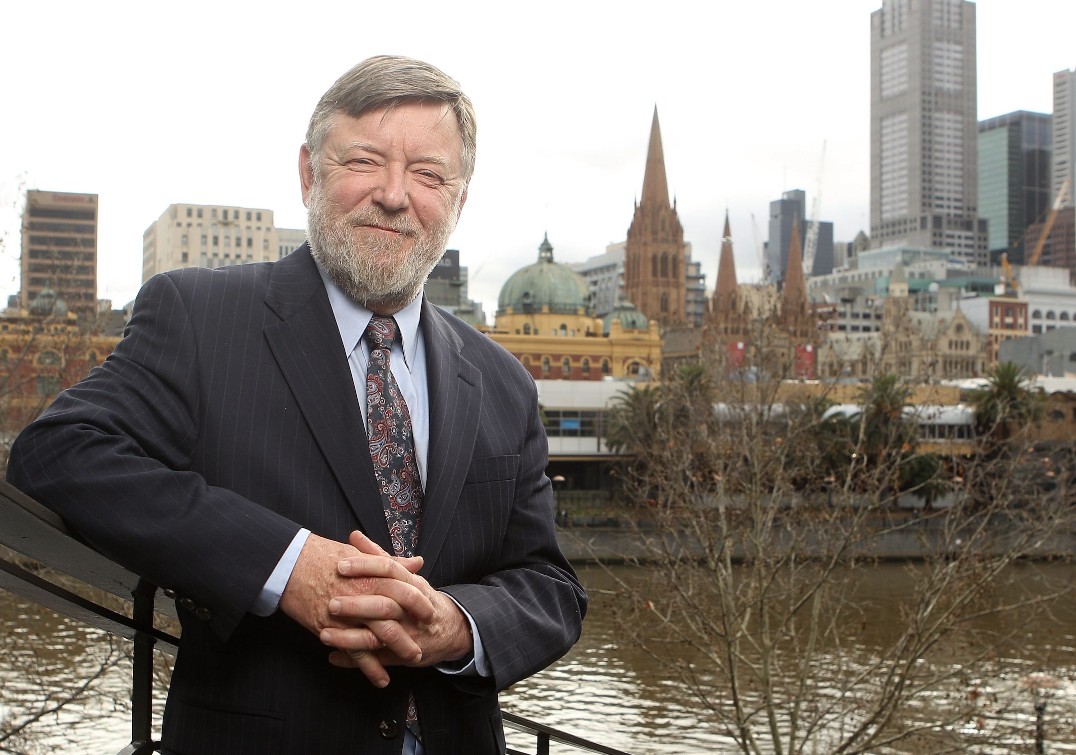 Sir Andrew Davis retouches Messiah for the 21st century