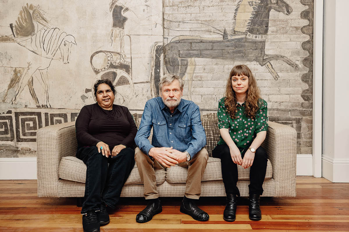 Omega Ensemble announces its 2023 season