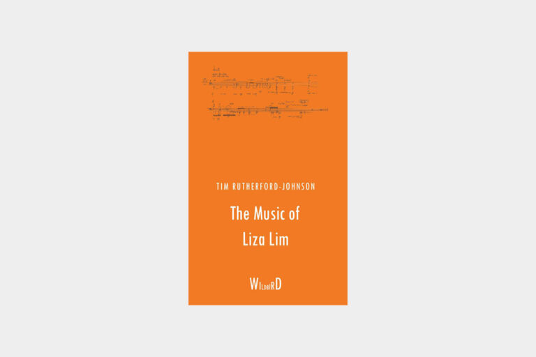 The Music of Liza Lim (Tim Rutherford-Johnson)