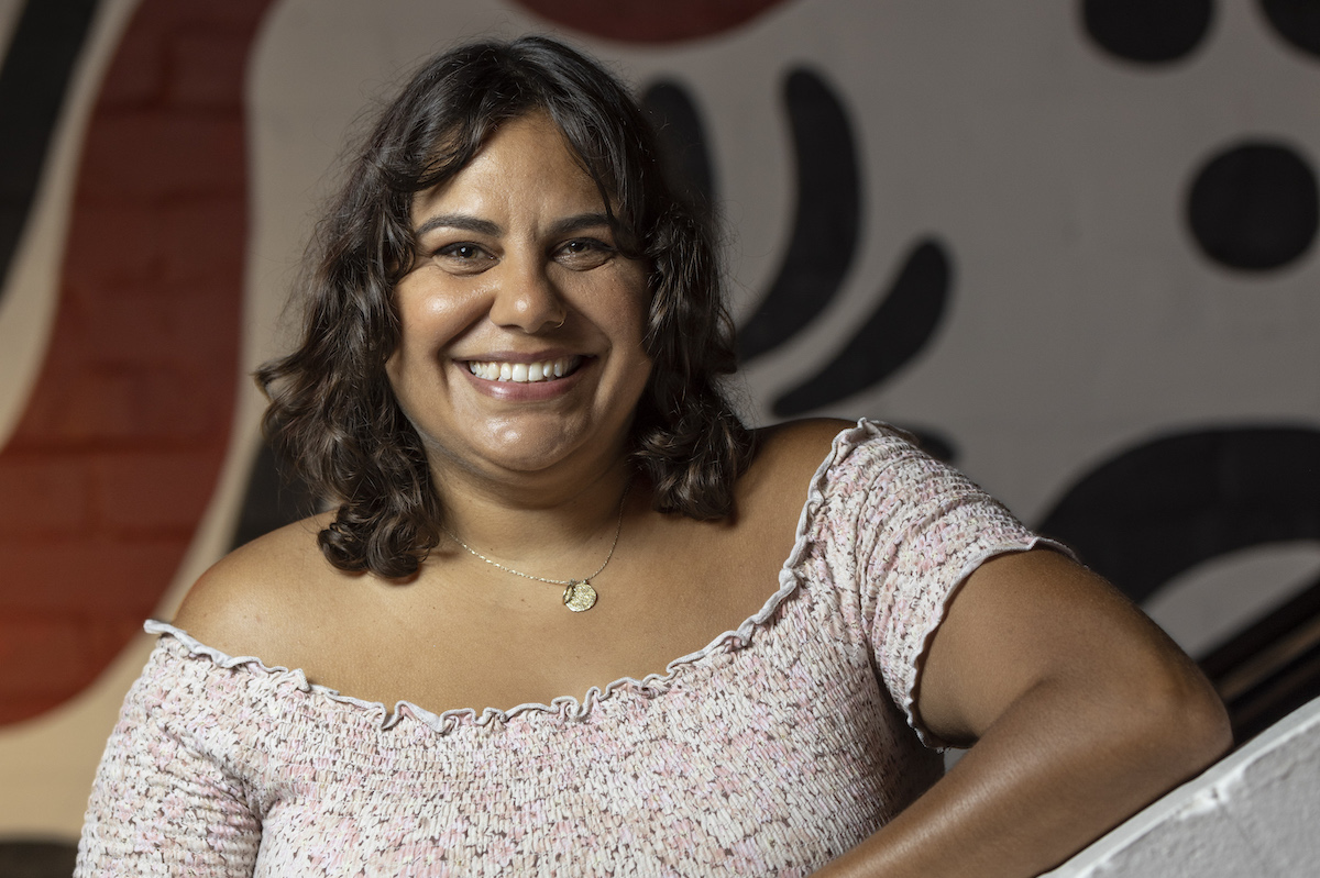 2022 Balnaves Foundation Aboriginal and Torres Strait Islander Fellow ...